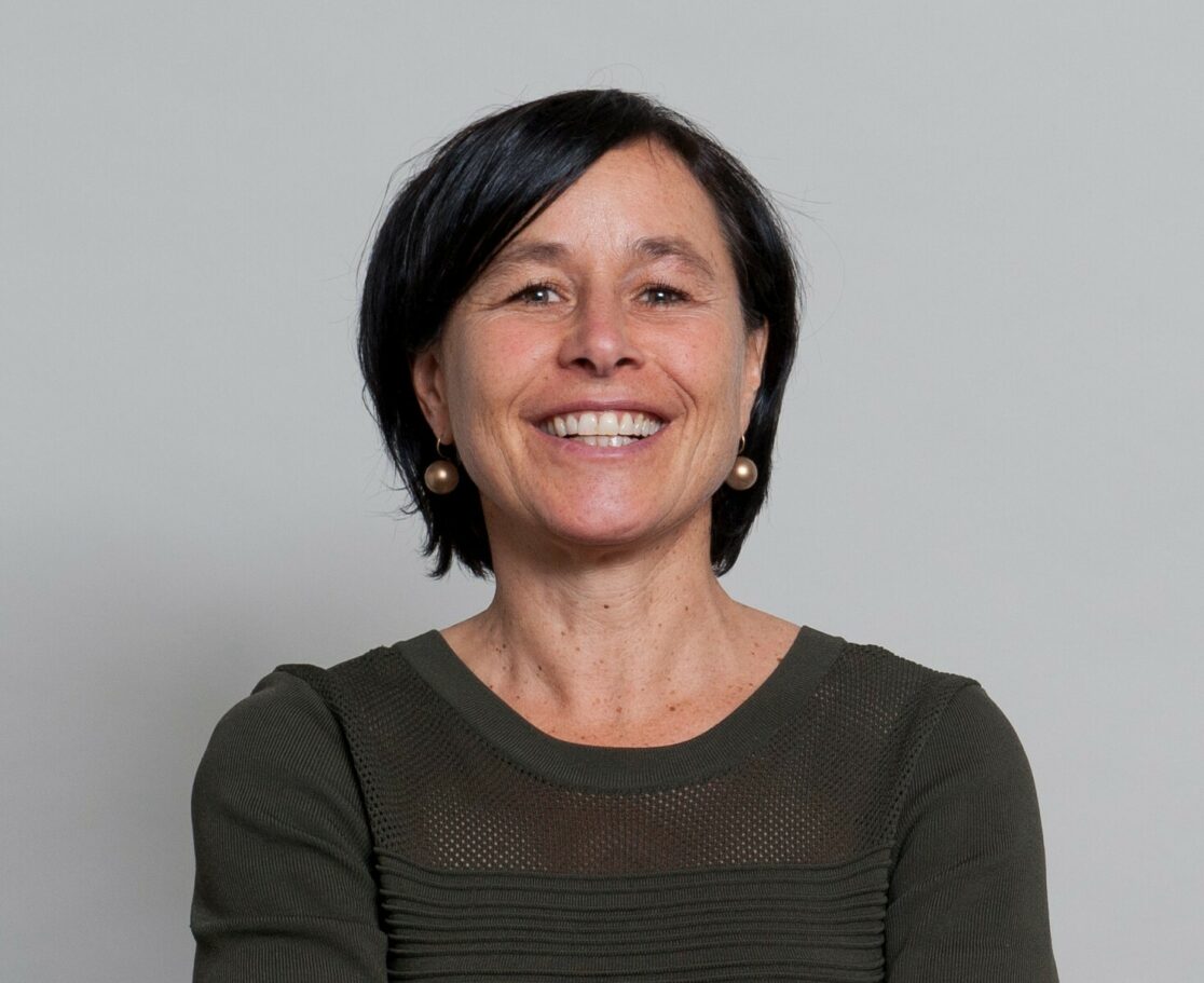 Anke ter Horst partner bij SeederDeBoer - SeederDeBoer