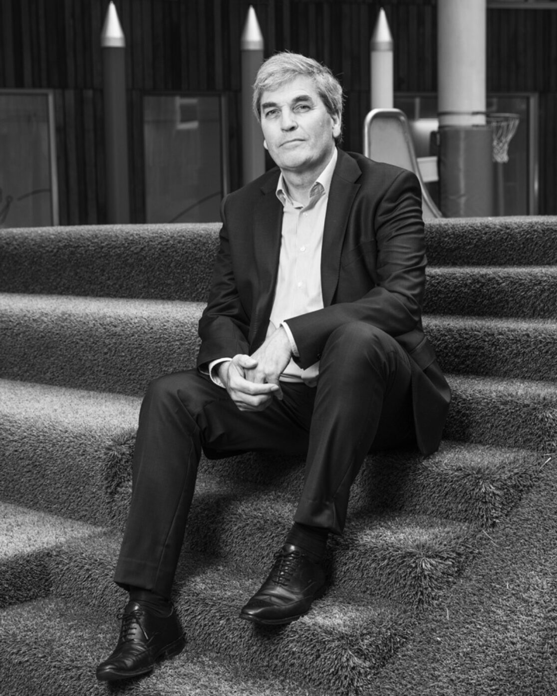 #3 KOPZORGEN — In gesprek met Jan Engelen - SeederDeBoer