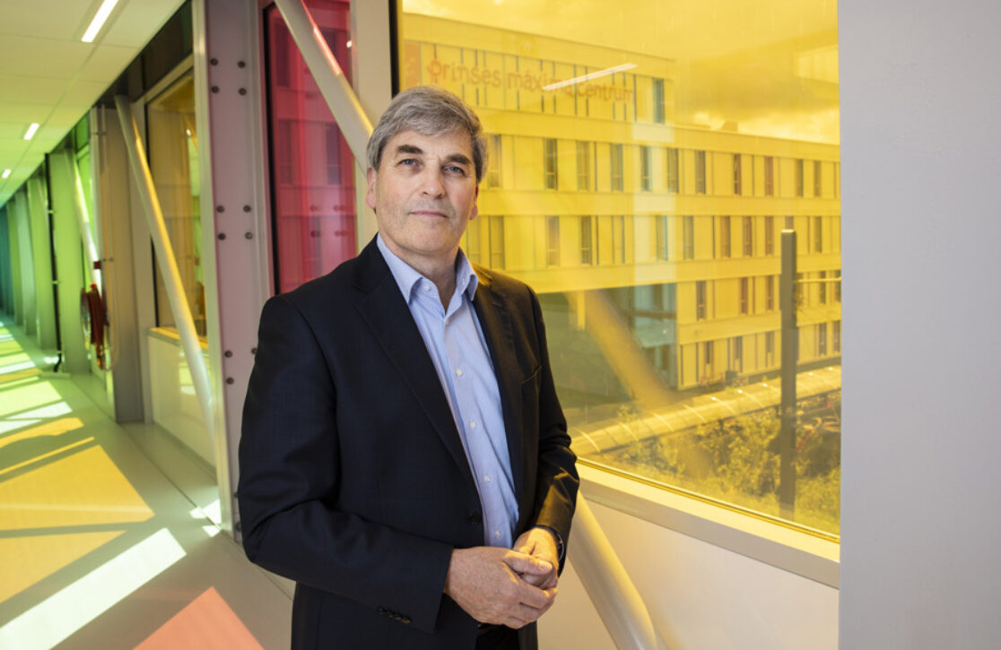 #3 KOPZORGEN — In gesprek met Jan Engelen - SeederDeBoer