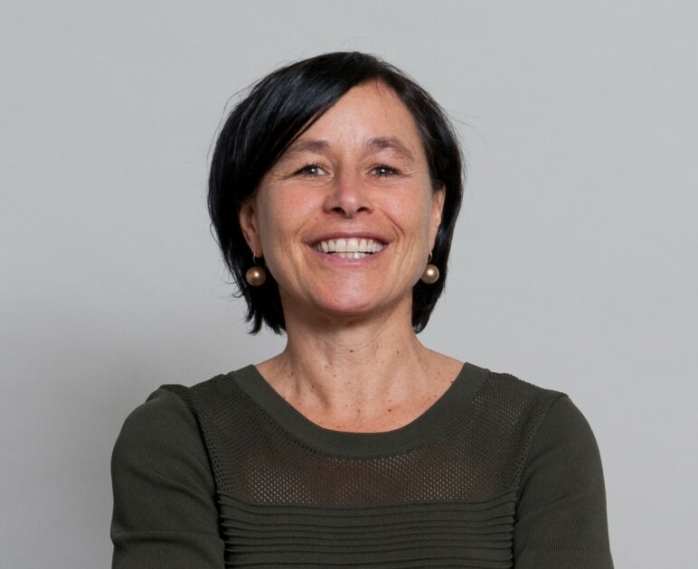 Anke ter Horst partner bij SeederDeBoer - SeederDeBoer