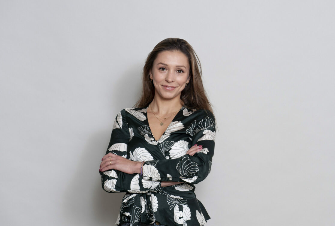 Noor Noij - SeederDeBoer