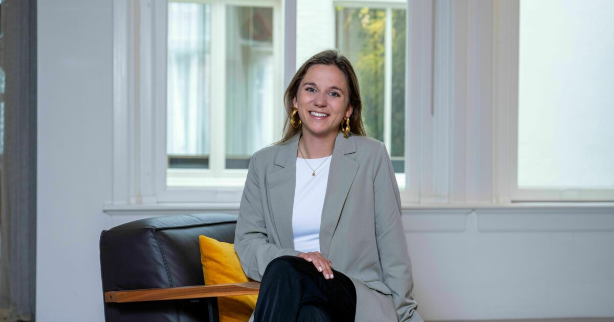 Eline Meijer - SeederDeBoer