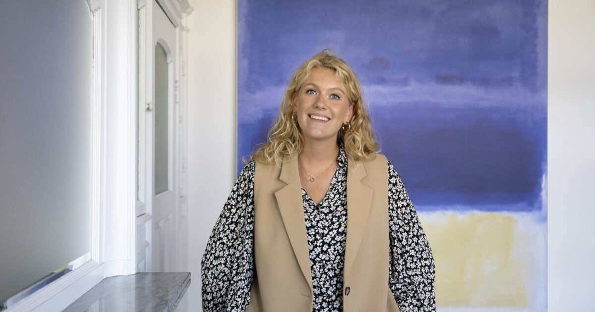 Margo Breen - SeederDeBoer