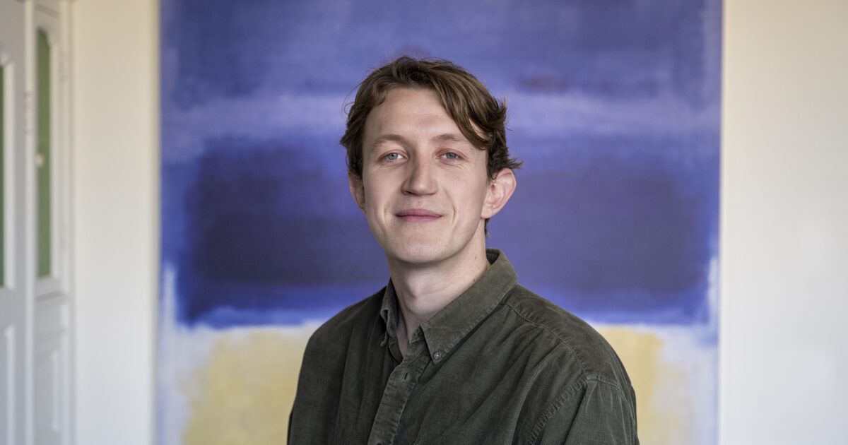 Olaf Hoorneman - SeederDeBoer