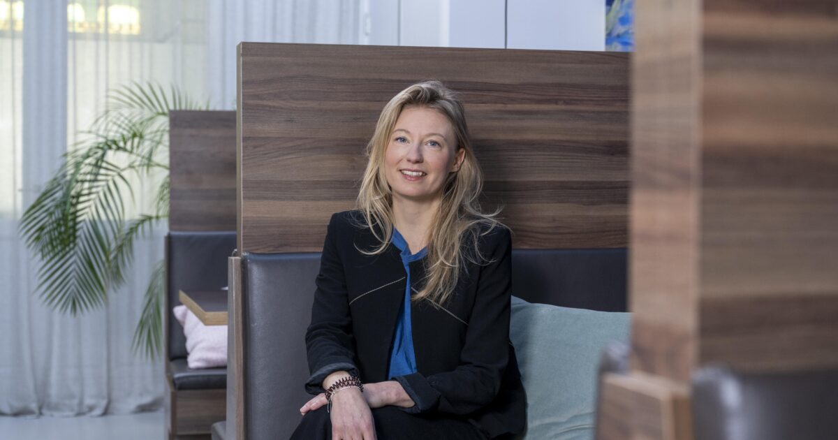 Simone de Wit - SeederDeBoer