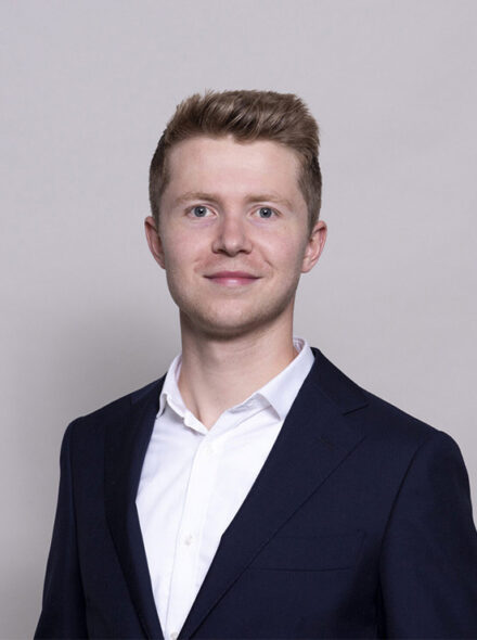 Onze mensen - SeederDeBoer