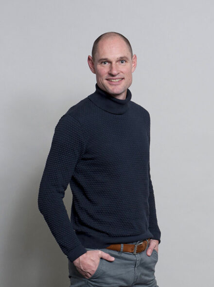 Onze mensen - SeederDeBoer