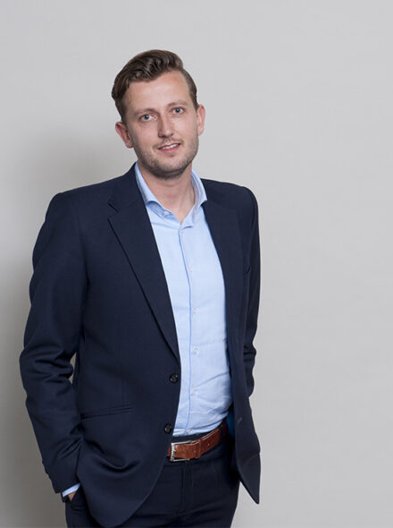 Onze mensen - SeederDeBoer