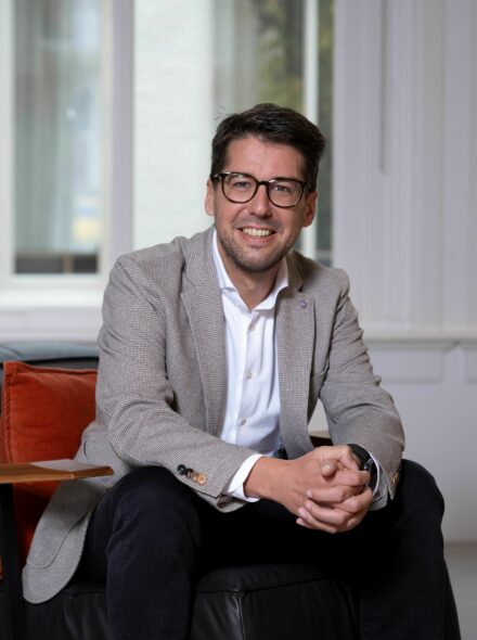 Onze mensen - SeederDeBoer