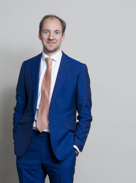 Onze mensen - SeederDeBoer