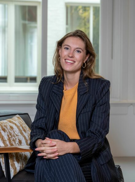 Onze mensen - SeederDeBoer