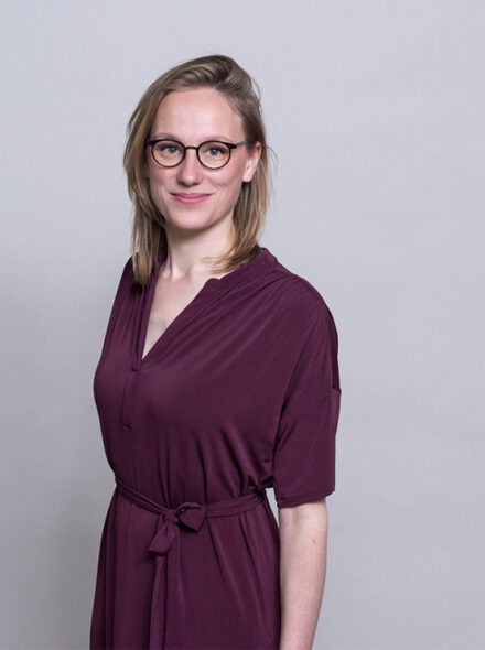 Onze mensen - SeederDeBoer