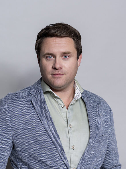 Onze mensen - SeederDeBoer