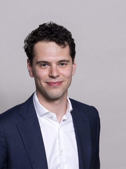 Onze mensen - SeederDeBoer