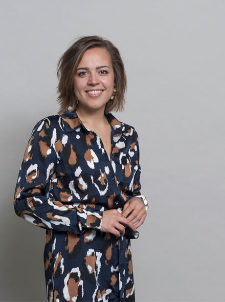 Onze mensen - SeederDeBoer