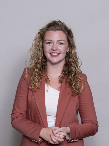 Onze mensen - SeederDeBoer