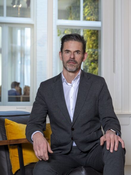 Onze mensen - SeederDeBoer