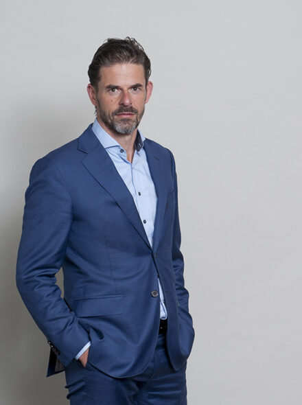 Onze mensen - SeederDeBoer