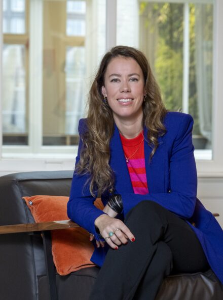 Onze mensen - SeederDeBoer