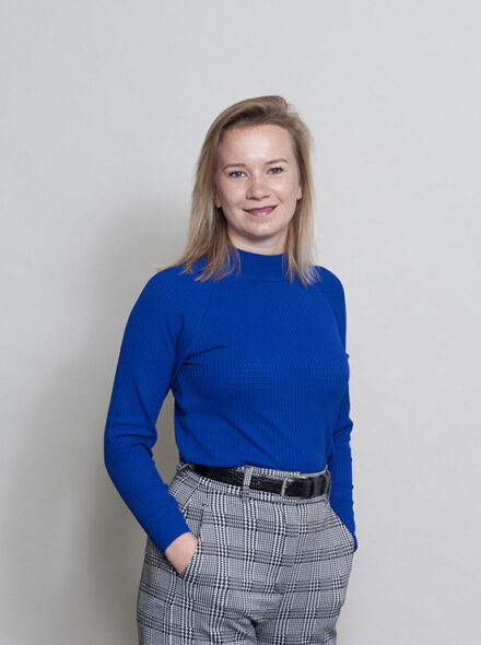 Onze mensen - SeederDeBoer