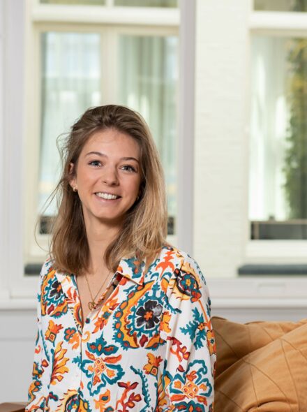 Onze mensen - SeederDeBoer