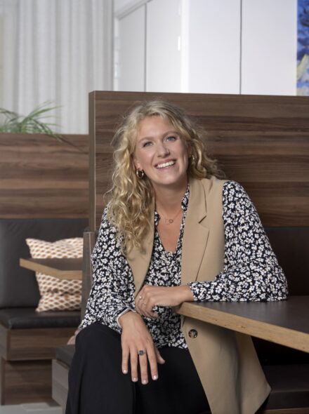 Onze mensen - SeederDeBoer