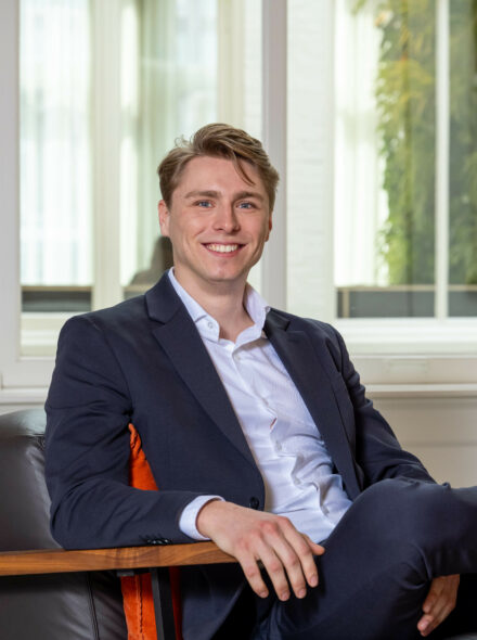 Onze mensen - SeederDeBoer