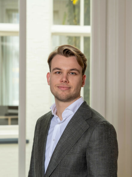 Onze mensen - SeederDeBoer