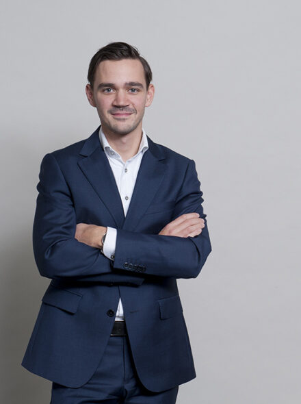 Onze mensen - SeederDeBoer