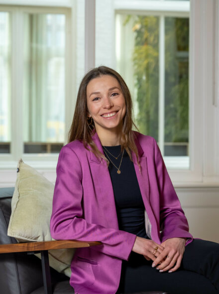 Onze mensen - SeederDeBoer