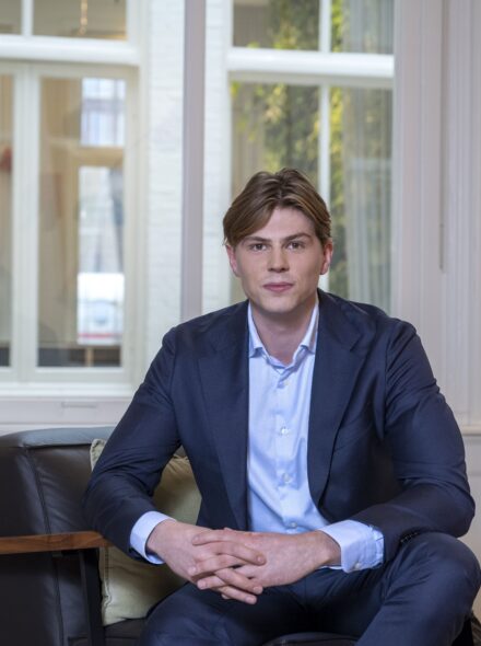 Onze mensen - SeederDeBoer