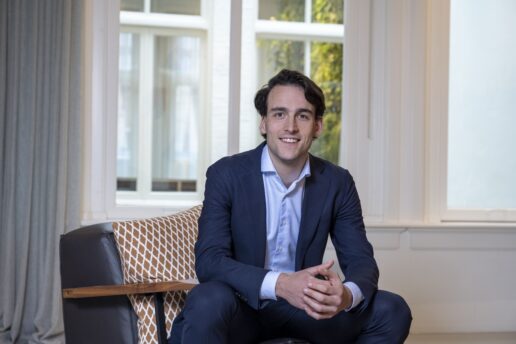 Timon Metz - SeederDeBoer